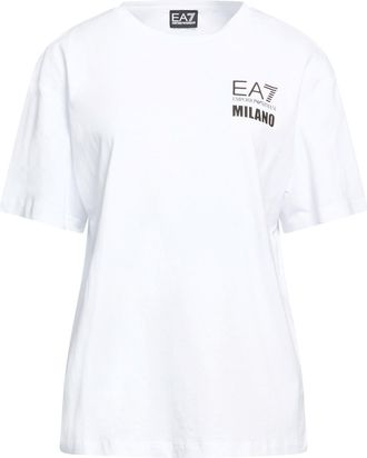 Emporio Armani TOPS - T-shirts auf YOOX.COM