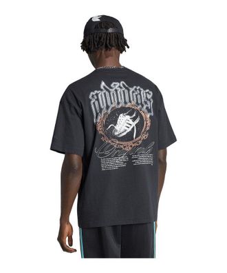adidas Originals T-Shirt adidas Originals Sst Arch T-Shirt Baumwolle