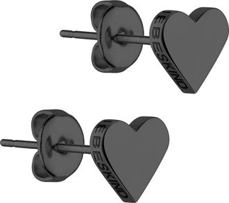 Liebeskind Ohrstecker aus Edelstahl