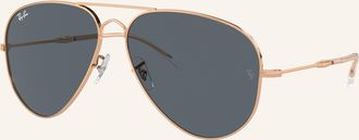 Ray-Ban Sonnenbrille rb3825 rosegold