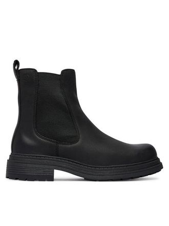 Clarks Klassische Stiefeletten Orinoco3 Top 26182901 Schwarz