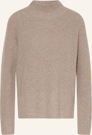 Darling Harbour Darling Harbour Pullover beige