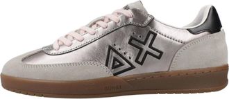 Sun 68 Femme, Chaussures, Gris, Taille: 36 EU California Sun Leather