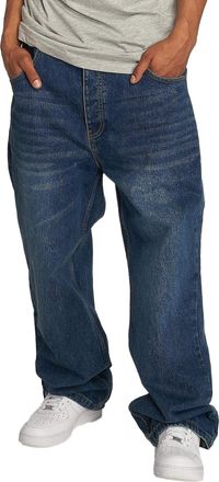 Ecko Herren Baggys Fat Bro blau W 36 L 34