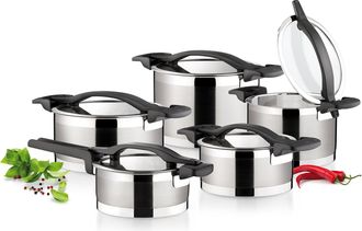 Tescoma Topfset ULTIMA, 10-teilig