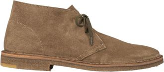 ASTORFLEX Astorflex, Homme, Chaussures, Vert, Taille: 42 EU Montflex Desert Boot