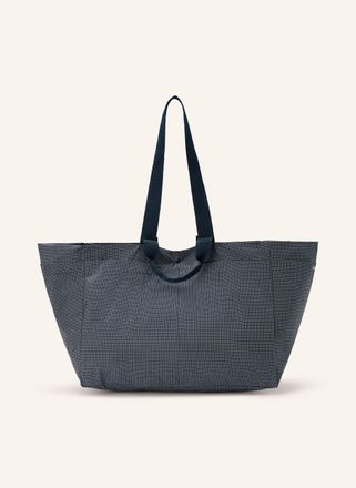 HAY Weekender blau