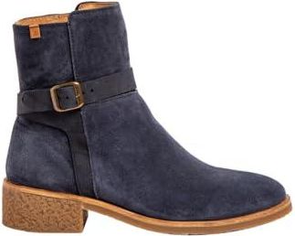 El Naturalista Femme N5948 Irati Botte Oxford, Ocean, 42 EU Large