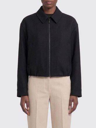 Michael Kors Jacke MICHAEL KORS Damen Farbe Schwarz