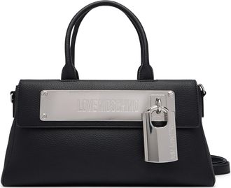 Love Moschino Handtasche LOVE MOSCHINO JC4300PP0PK1500A Schwarz