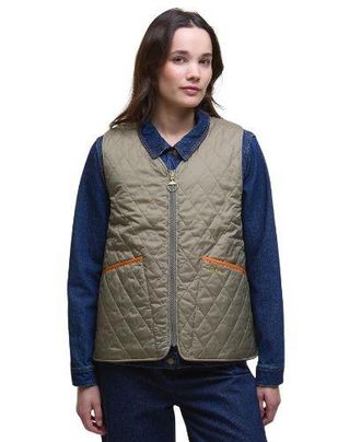 Barbour Barbour | My Barbour Reversible Liner
