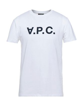 A.P.C. TOPS - T-shirts auf YOOX.COM