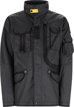 Parajumpers Casualjacke - Schwarz