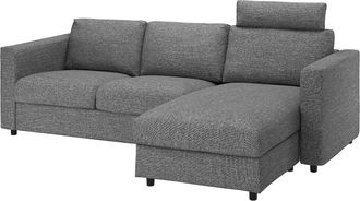 IKEA VIMLE 3er-Sofa