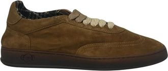 Soldini Herren, Schuhe, Braun, 42 EUGr&ouml;&szlig;e