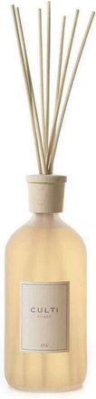Culti Milano Diffusor St&auml;bchen Stil Era mit einem Volumen von 1000 ml und der Duftnote Cassis und Heidelbeeren, Lebensdauer 3 Monate, DA STILCB-1000-ERA