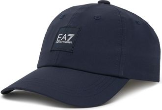 Emporio Armani Cap EA7 Emporio Armani 7X000595 AF24754 UB102 Blau