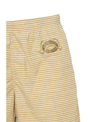 C.P. Company Mens Swimsuit Yellow Polyamide Suits