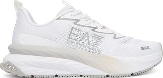 Emporio Armani Sneakers 7X000603 AF22914 MZ484 Grau