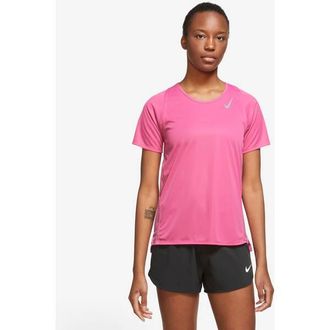 Nike Damen T-Shirt Dri-FIT Race