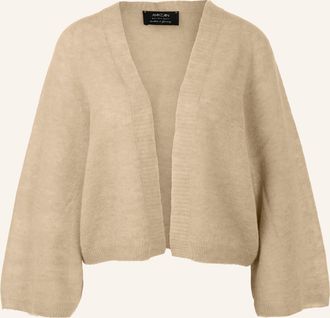 Marc Cain Cardigan grau