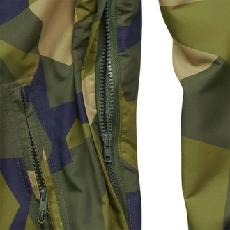 Brandit Sweatshirt Summer Windbreaker Hoodie wasserabweisend