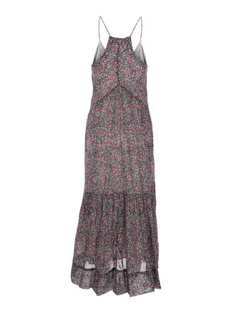 Isabel Marant Dress - Purple