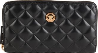 Versace Kleinlederwaren - Brieftaschen auf YOOX.COM