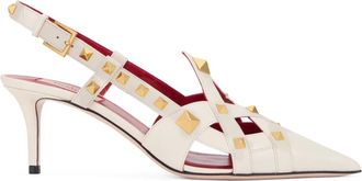 Valentino Garavani Femme, Chaussures, Rose, Taille: 40 EU Heels
