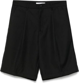 Samsøe & Samsøe short Samandla - Noir