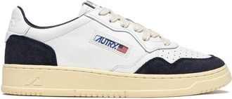 Autry Herren Sneaker MEDALIST LOW