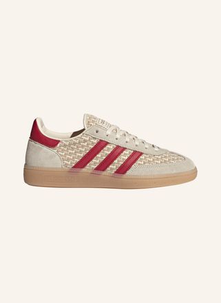 adidas Originals Adidas Originals Sneaker Handball Spezial weiss