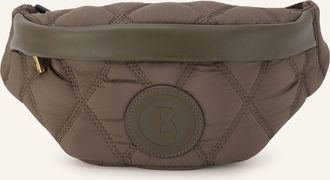 Bogner G&uuml;rteltasche Tirano Runa braun