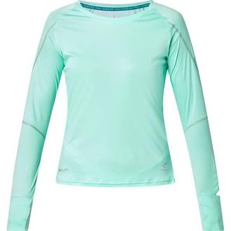 ENERGETICS Damen Running-Longshirt Zola