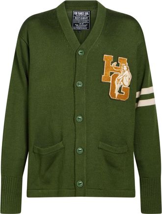 Hysteric Glamour STRICKWAREN - Strickjacken auf YOOX.COM