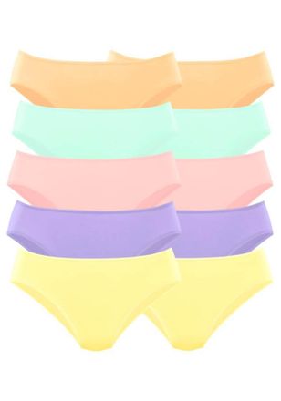 Petite Fleur Bikinislip