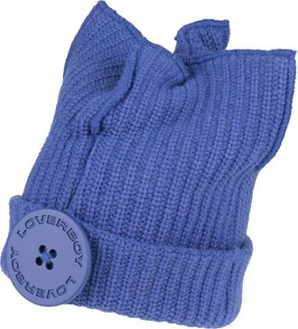 Charles Jeffrey Loverboy ACCESSOIRES - M&uuml;tzen & H&uuml;te auf YOOX.COM