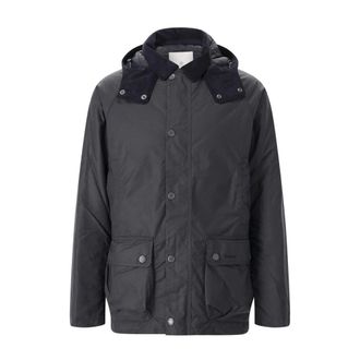 Barbour Vestes l&eacute;g&egrave;res - Homme - Vestes - Bleu - Taille: XL