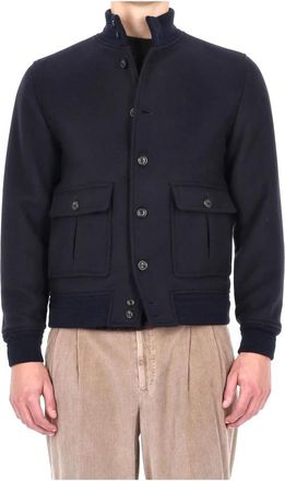 Valstar Giubbotto bomber Valstarino - - Jackets - Herren - Blau - S