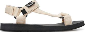 Jack Wolfskin Sandalen Taiga A65623 Beige