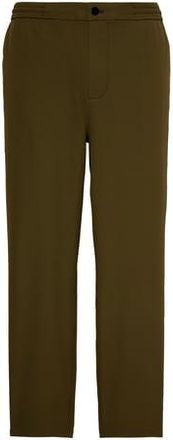 Calvin Klein Pantalon uni droit