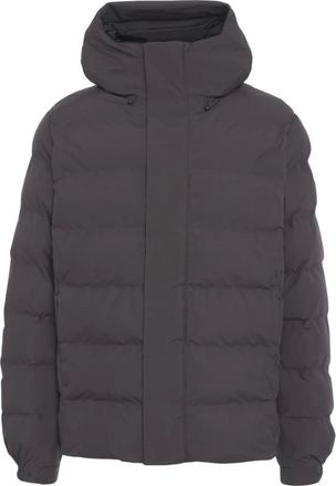 Save The Duck Homme, Vestes, Brun, Taille: S Leland Puffer Jacket