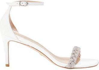 Stuart Weitzman CHAUSSURES - Sandales sur YOOX.COM