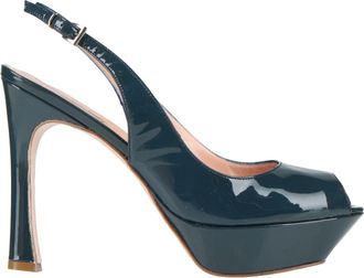 Anna F. SCHUHE - Sandalen auf YOOX.COM