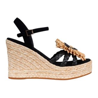 Paloma Barcel&oacute; Femme, Chaussures, Multicolore, Taille: 40 EU Fannie Espadrille Sandal