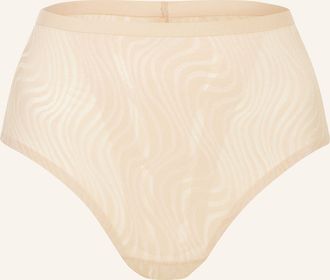 Triumph Shape-Slip Smart Ellipse beige
