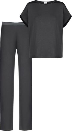 Mey Pyjama Pure Chic