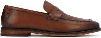 Kazar Homme, Chaussures, Brun, Taille: 43 EU Kolob Mocassins