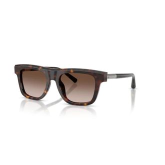 Dolce & Gabbana Dg4521 Sonnenbrille - - Accessories - Herren - Braun - 52 MM