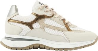 VIA VAI Femme, Chaussures, Beige, Taille: 37 EU Usher Rosie